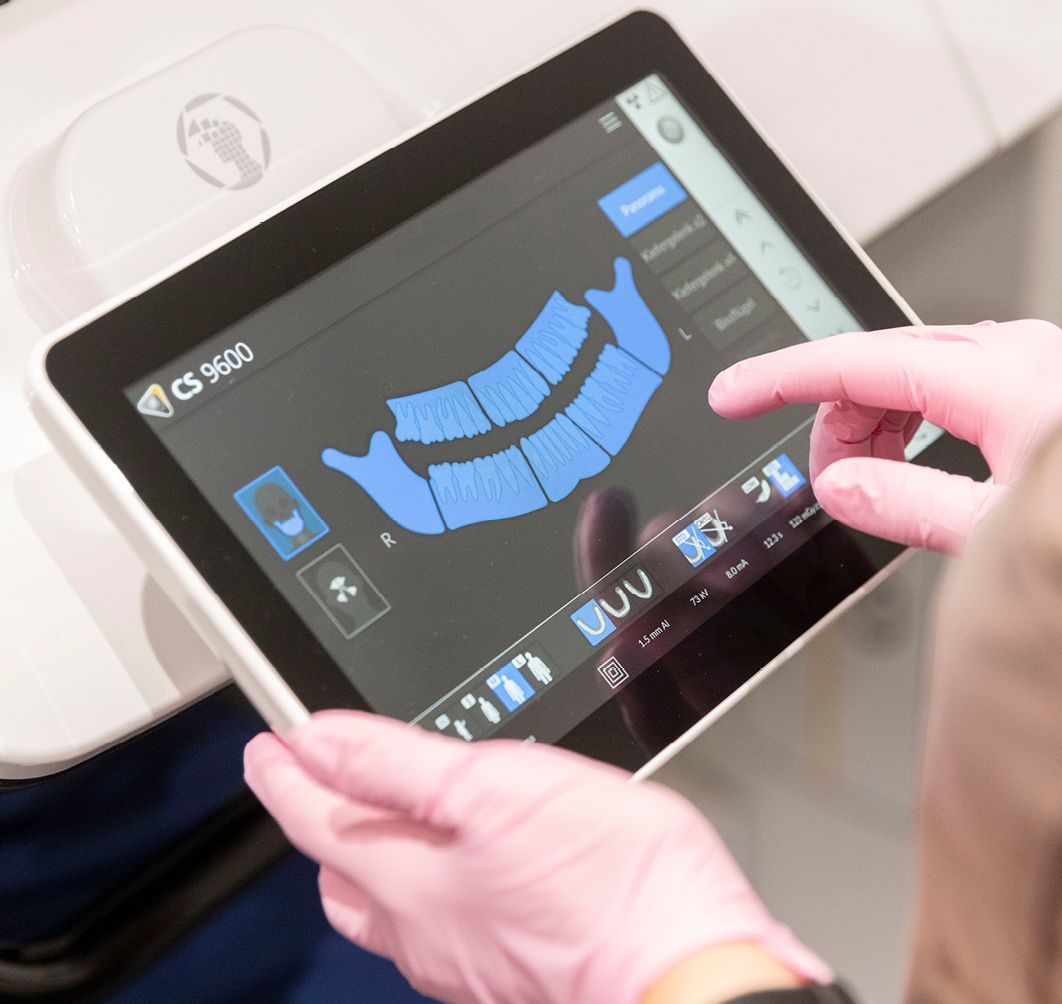 Mein Zahnarzt | weißraum